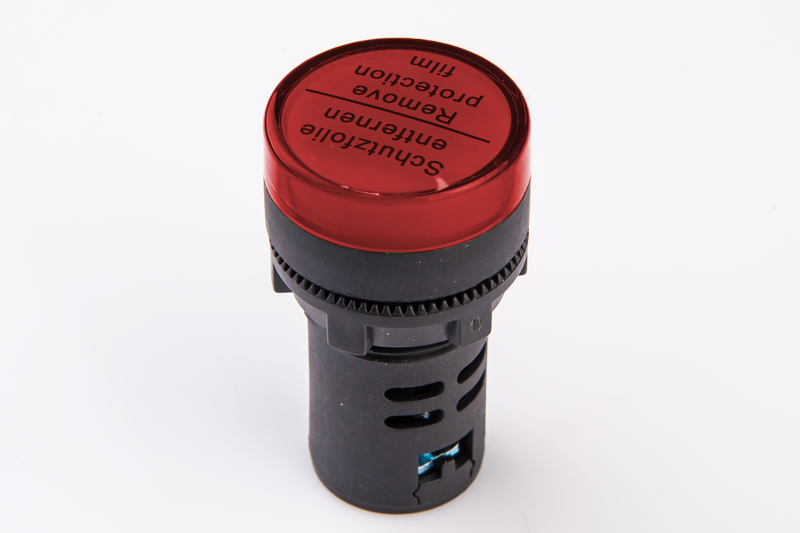 Индикатор светосигнальный AD 22 380 AC/DC 505010б | Купить по низкой ...