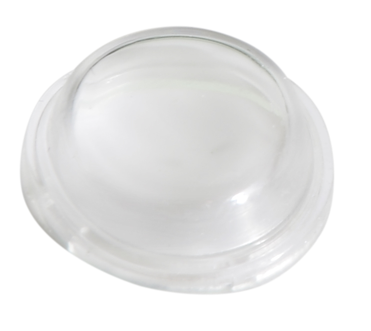 WPC-16 Ковпачок захисний силіконовий для перемикачів KCD5 (круглий ...